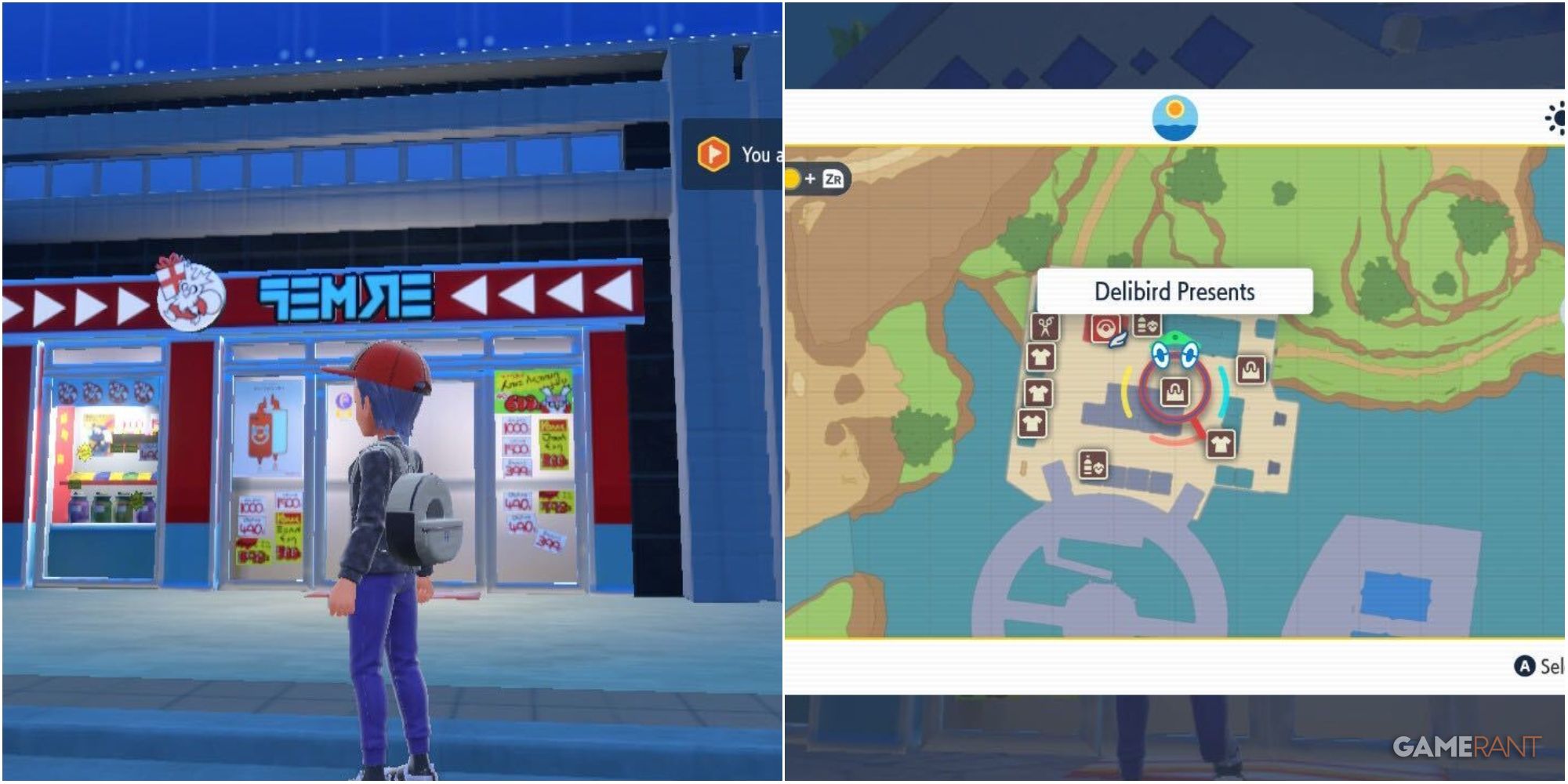 Pokemon Scarlet & Violet: How to Get the Soothe Bell and Which Pokemon ...