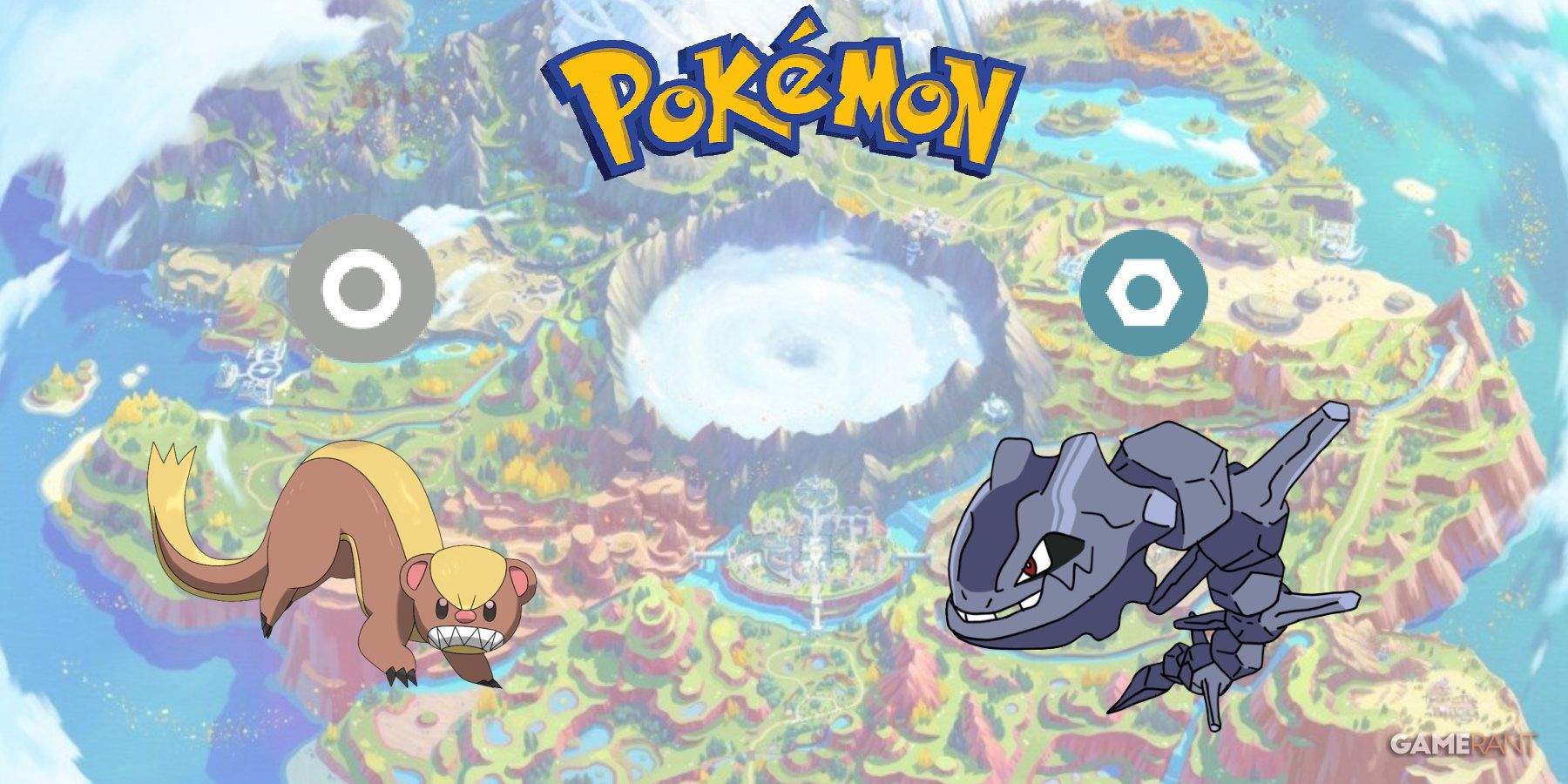 Pokemon: All Type Combinations Still Missing After Scarlet & Violet