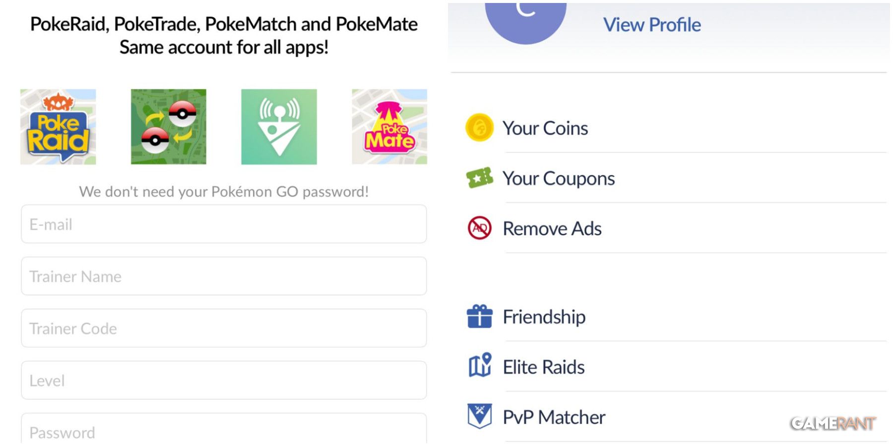 Pokemon GO: How to Use PokeRaid App to Do Remote Raid Battles