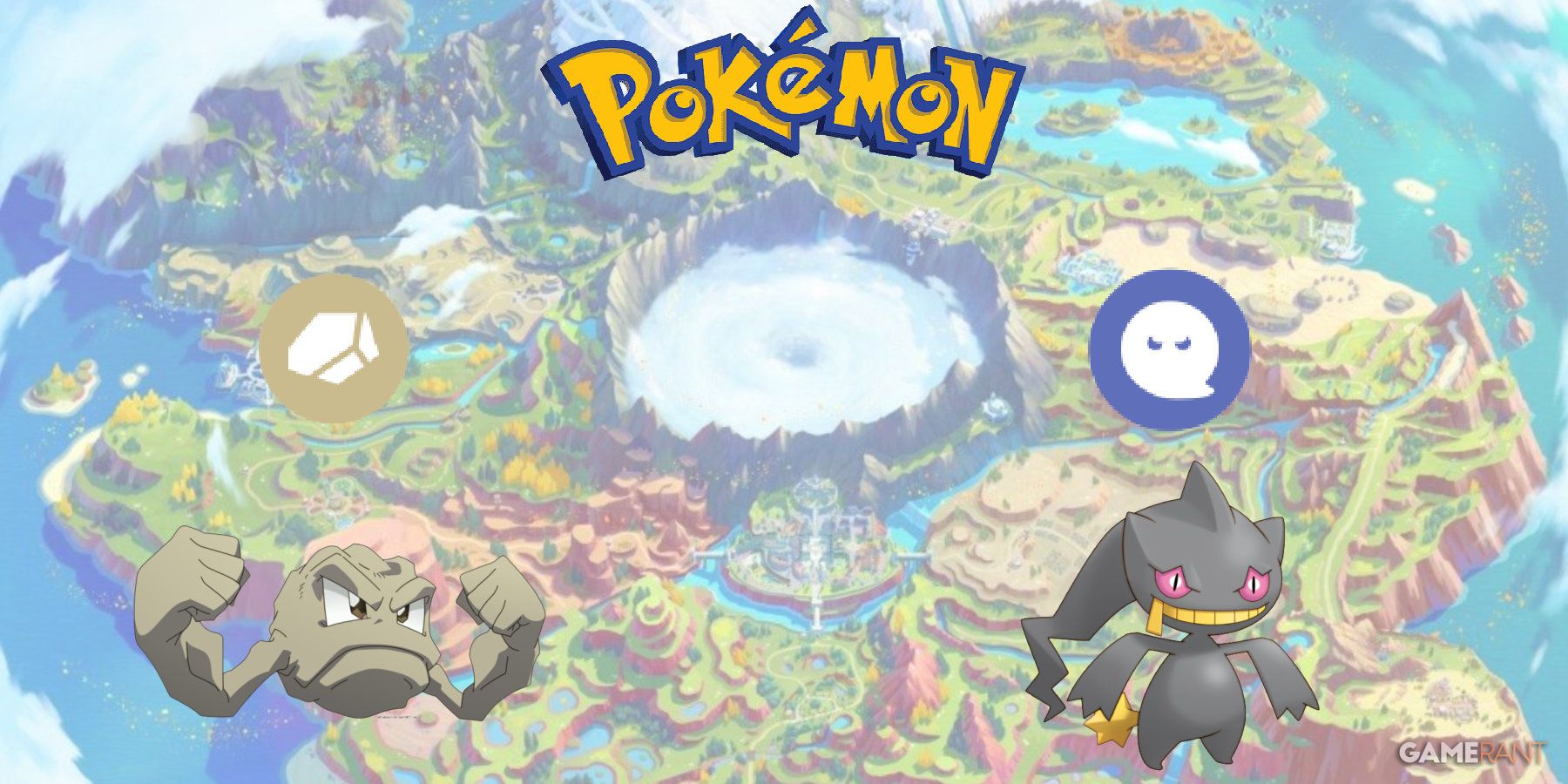 Pokemon All Type Combinations Still Missing After Scarlet And Violet
