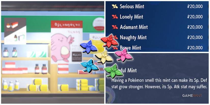 Pokemon Scarlet & Violet: Tips For The Best Competitive Ceruledge