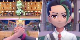 Pokemon Scarlet Violet How To Beat Nemona Final Rival Battle Guide 