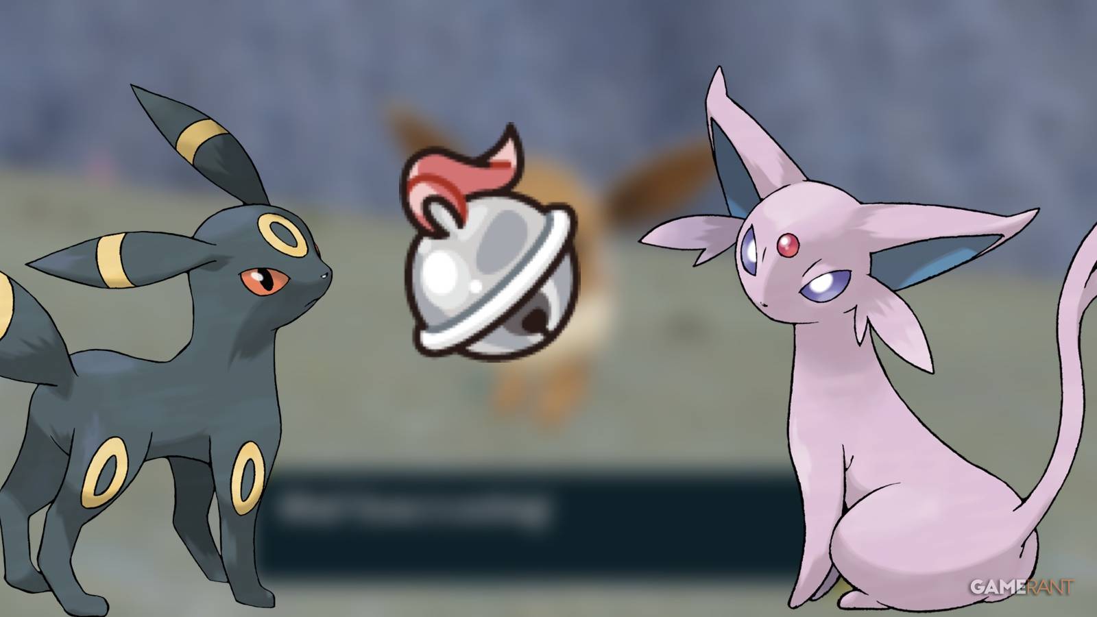 Pokemon Scarlet & Violet: How to Get the Soothe Bell and Which Pokemon ...