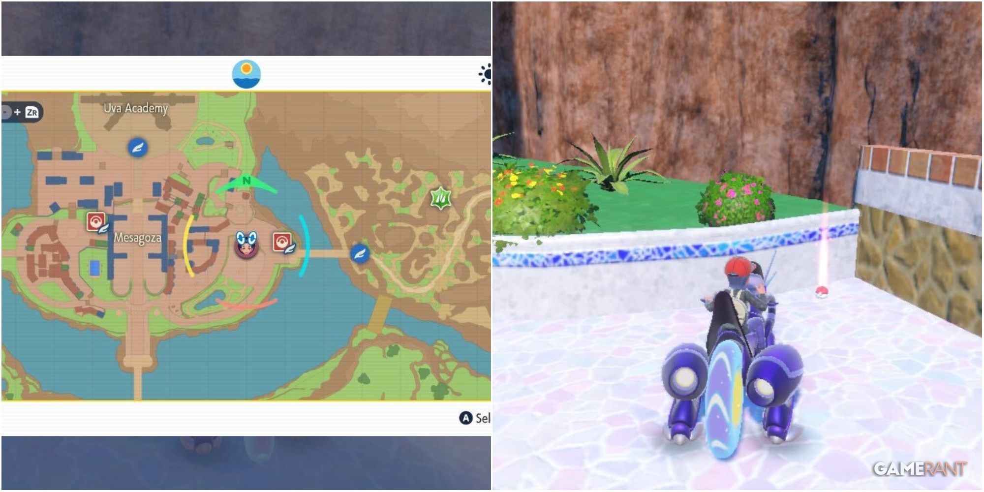 Pokemon Scarlet & Violet: How to Get the Soothe Bell and Which Pokemon ...