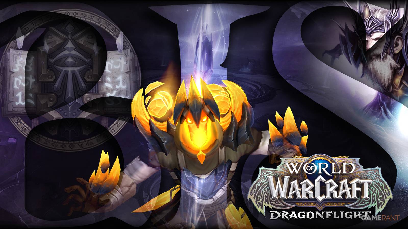 WoW Dragonflight: Arcane Mage Best in Slot Gear - Season 1