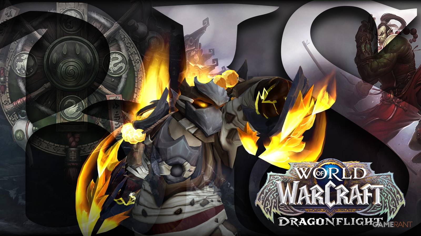 WoW Dragonflight: Windwalker Monk Best in Slot Gear - Season 1