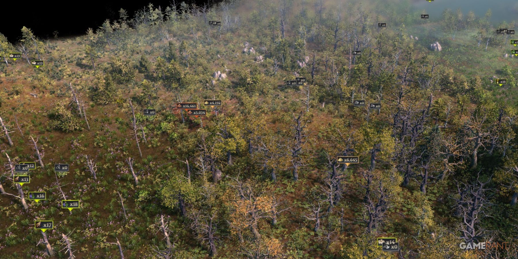 Farthest Frontier: Best Map Seeds