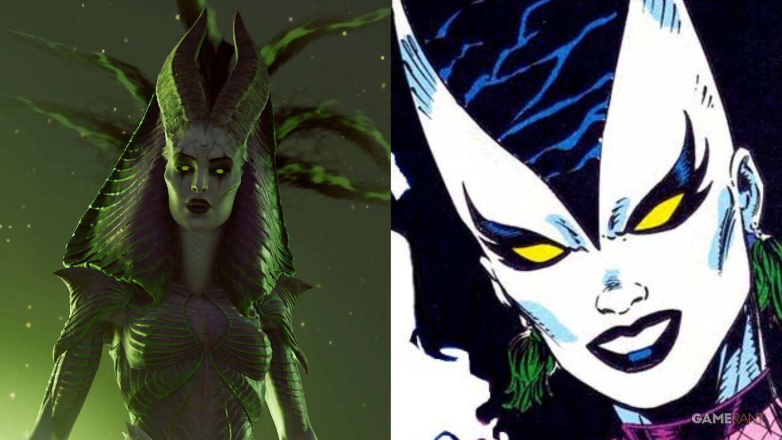 Marvel's Midnight Suns: 10 Things About Lilith The Game Changes From ...