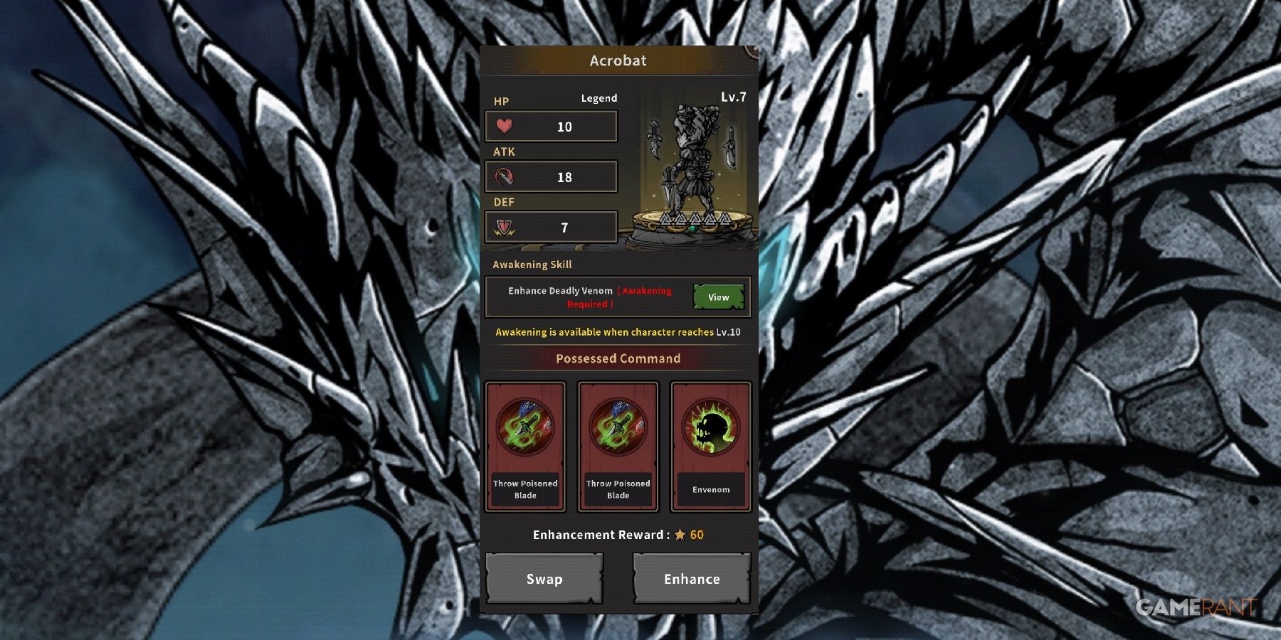 Titan Slayer: 10 Best Characters, Ranked