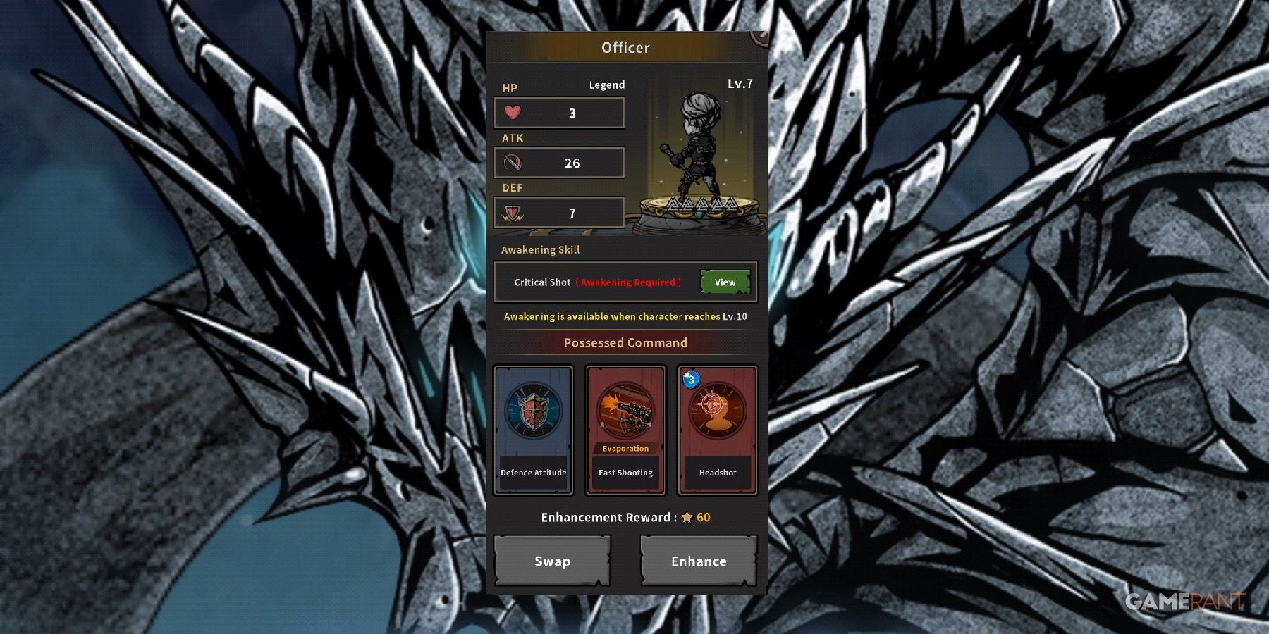 Titan Slayer: 10 Best Characters, Ranked