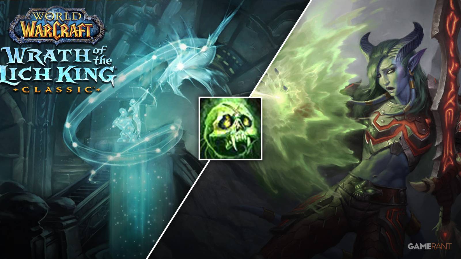 Unholy Death Knight Best In Slot WotLK Phase 2