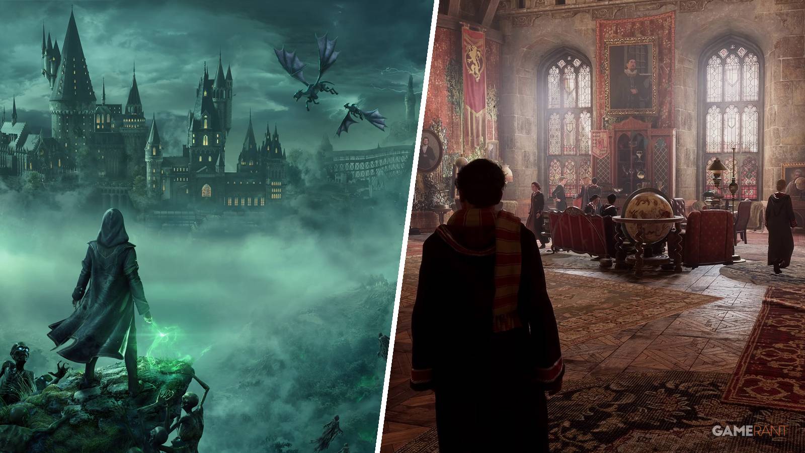 How to Play Hogwarts Legacy Early