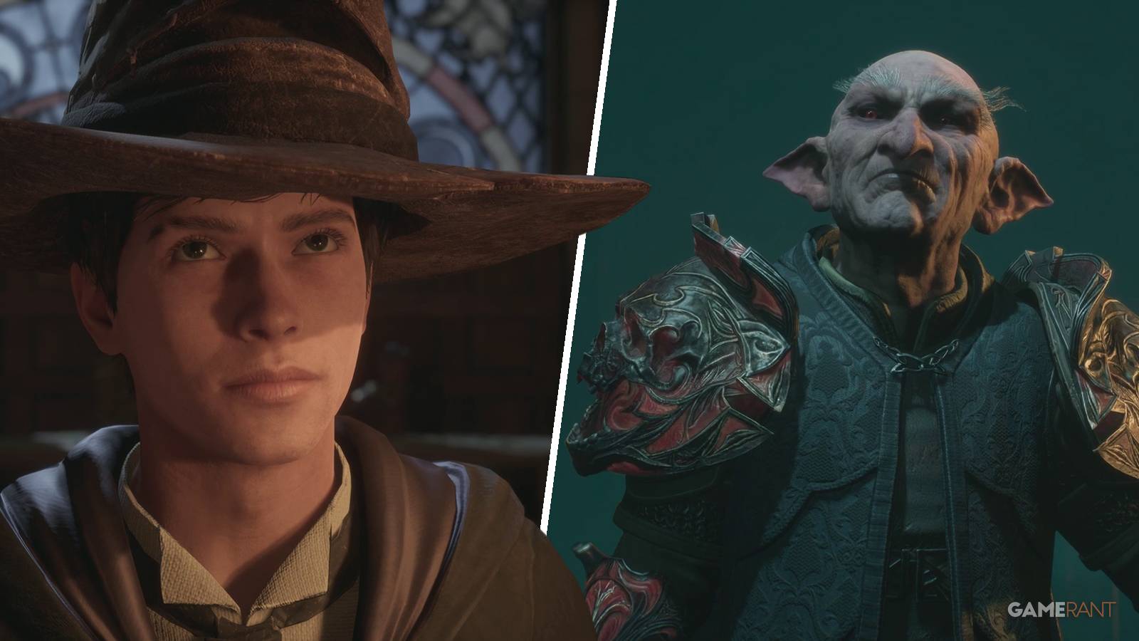 How Long Does it Take to Beat Hogwarts Legacy?