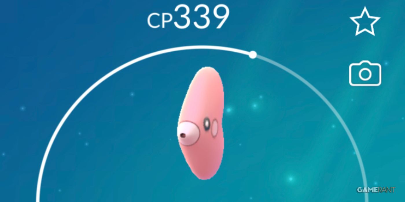 Pokemon GO: How to Get Luvdisc