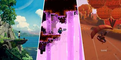 Best Game Demos You Can Still Play