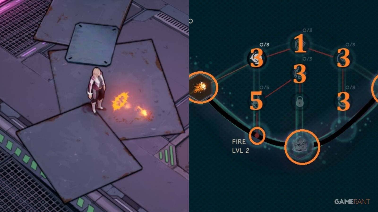 Superfuse: Best Fire Elementalist Build