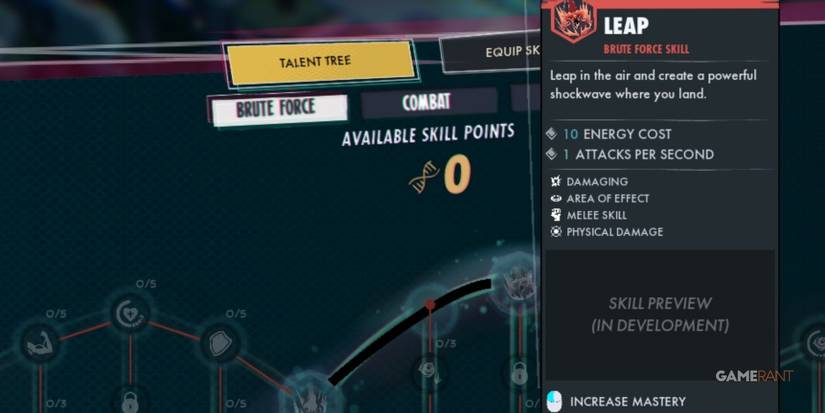 Superfuse: 10 Best Brute Force Berserker Talents, Ranked
