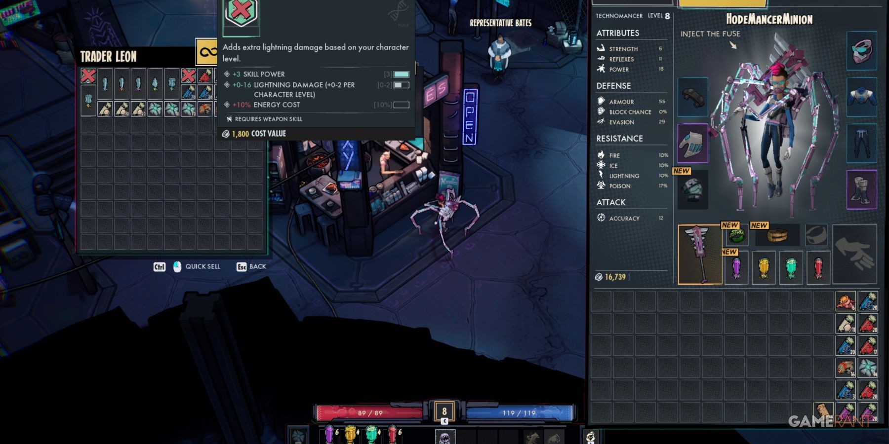 Superfuse: How To Get New Fuses