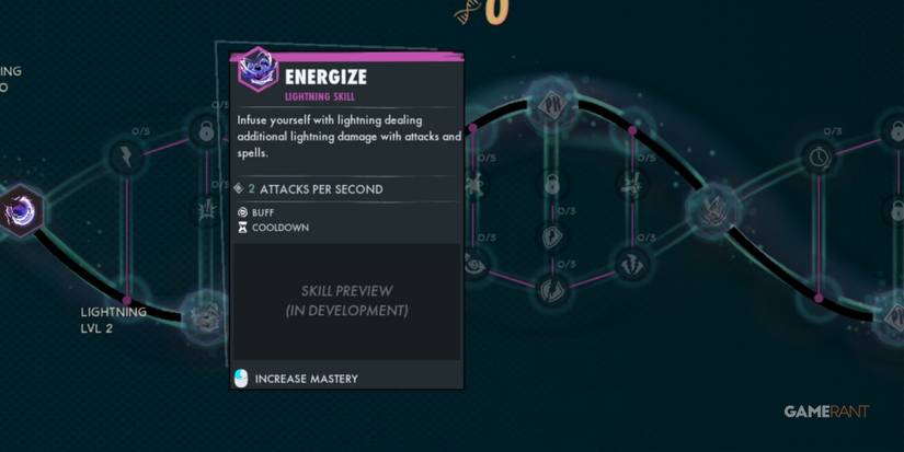 Superfuse: 10 Best Lightning Berserker Talents, Ranked