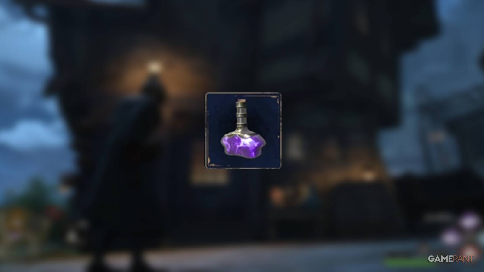 How to Make and Use Thunderbrew Potion in Hogwarts Legacy