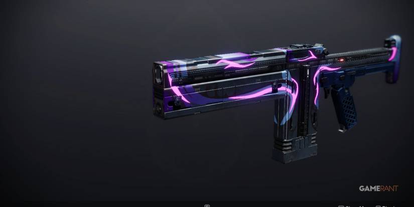 Destiny 2 Lightfall Best Neomuna Weapons