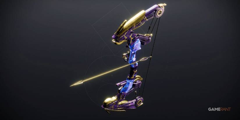 Destiny 2 Best Bows
