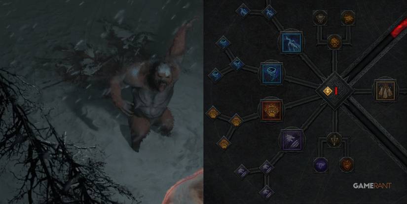 Diablo 4's Toxic Shredder Werewolf Build Explained