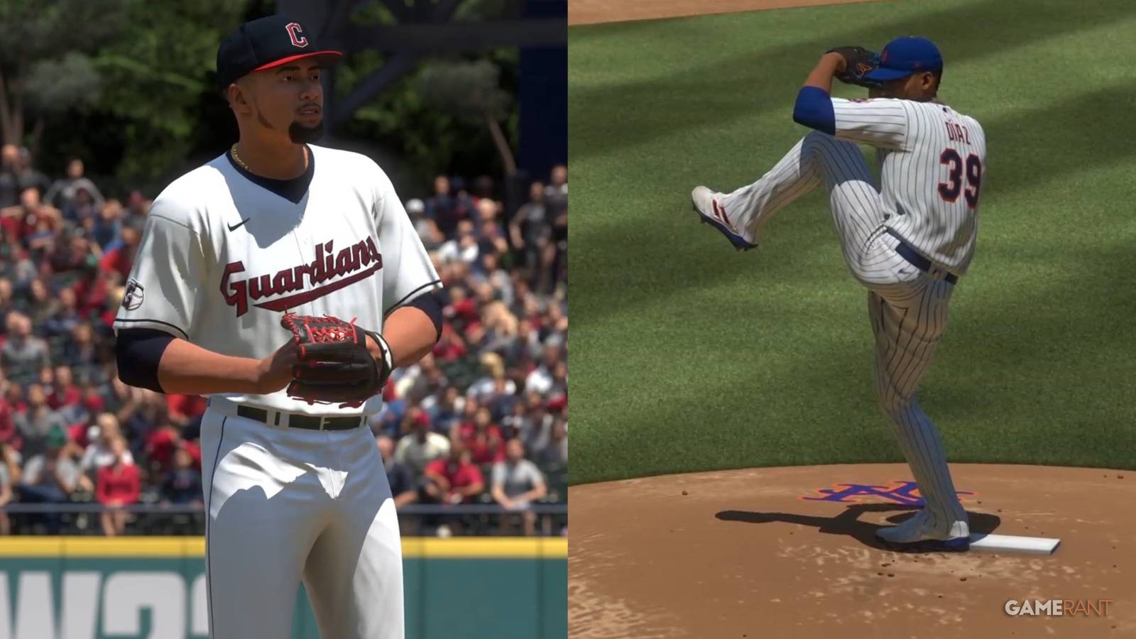 MLB The Show 23: 10 Best Closing/Relief Pitchers, Ranked