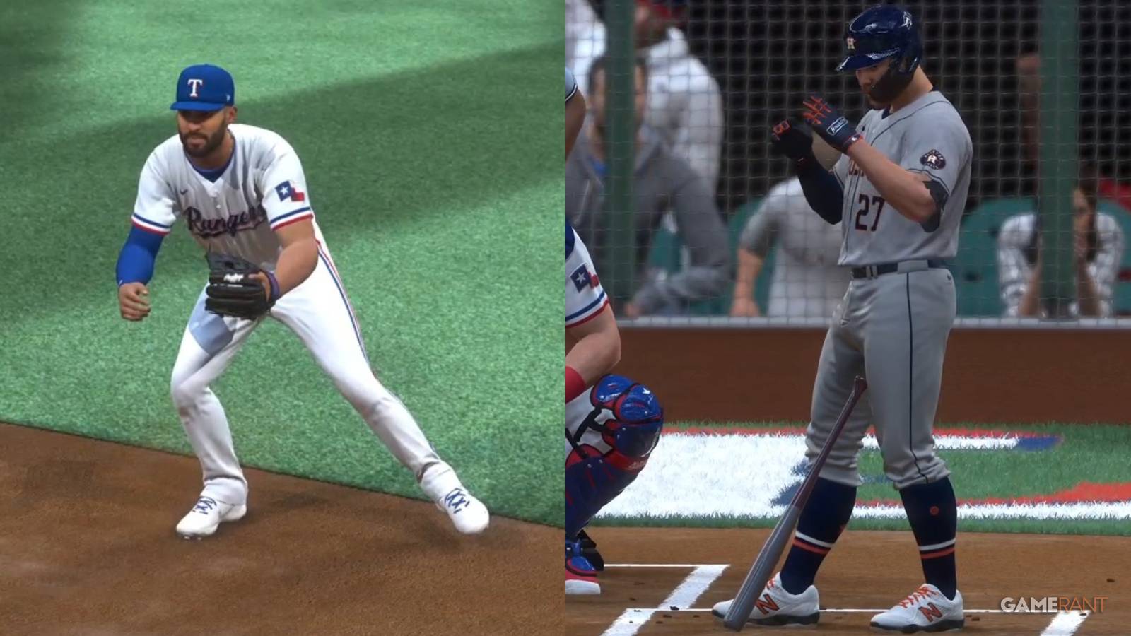 MLB The Show 23: 10 Best Second Basemen, Ranked