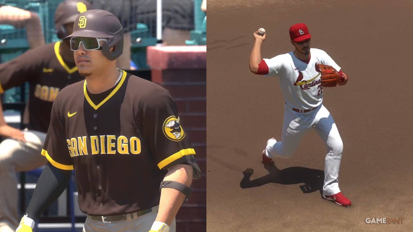 MLB The Show 23: 10 Best Third Basemen, Ranked