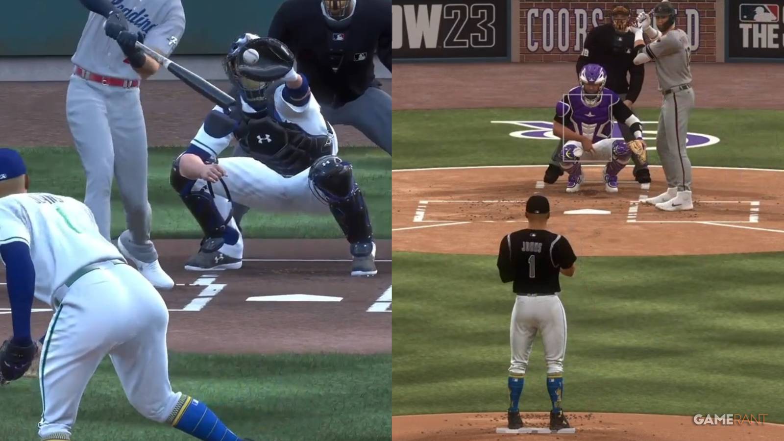 MLB The Show 23: Pitching Settings Guide