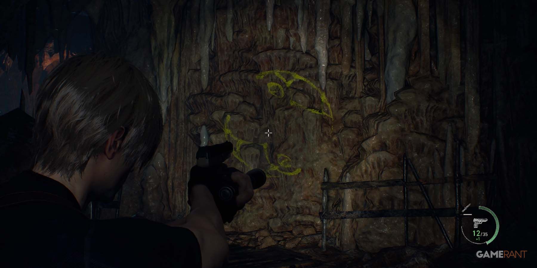 Resident Evil 4 Remake: How To Solve The Lake Door Puzzles