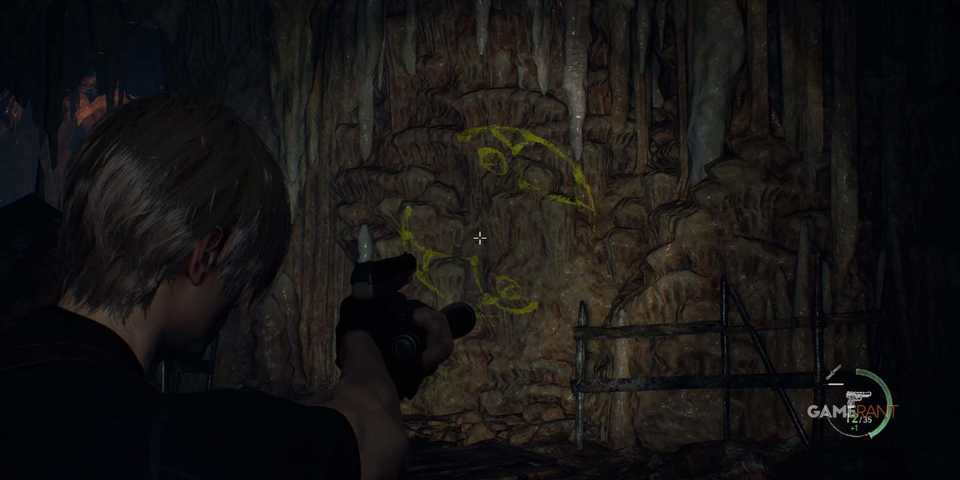All Lake Puzzle Solutions in Resident Evil 4 Remake