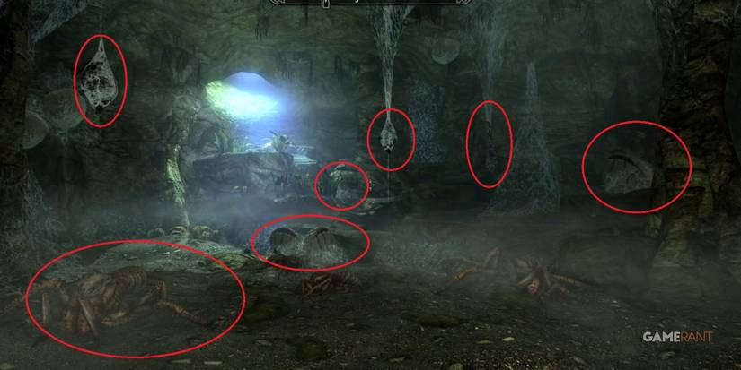 Skyrim: Helgen Keep Guide