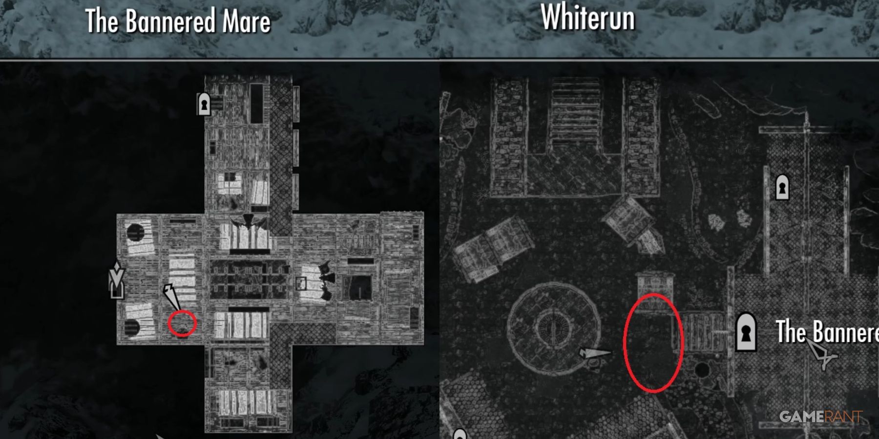 Skyrim: Argonian Ale Extraction Walkthrough