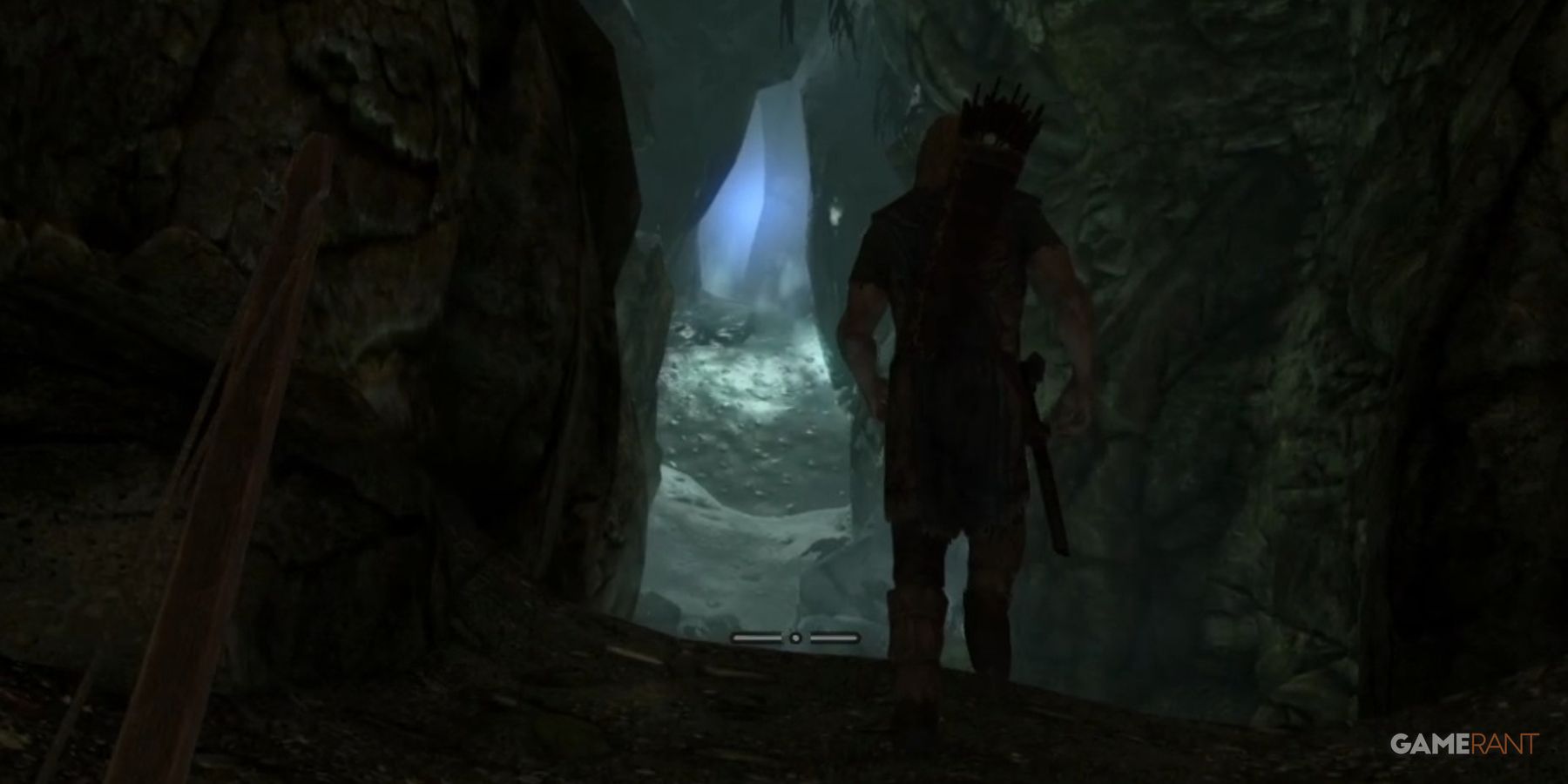 Skyrim: Helgen Keep Guide