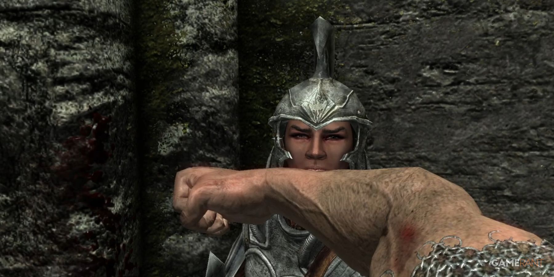 Skyrim: Helgen Keep Guide