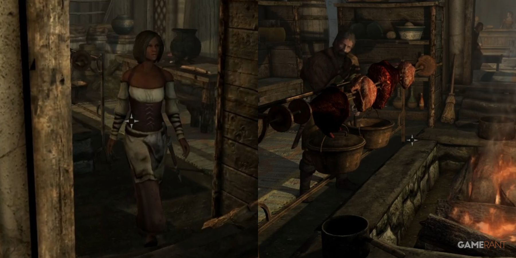 Skyrim: Argonian Ale Extraction Walkthrough