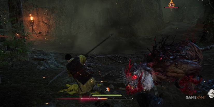 Wo Long: Fallen Dynasty - How To Guard, Deflect, And Dodge