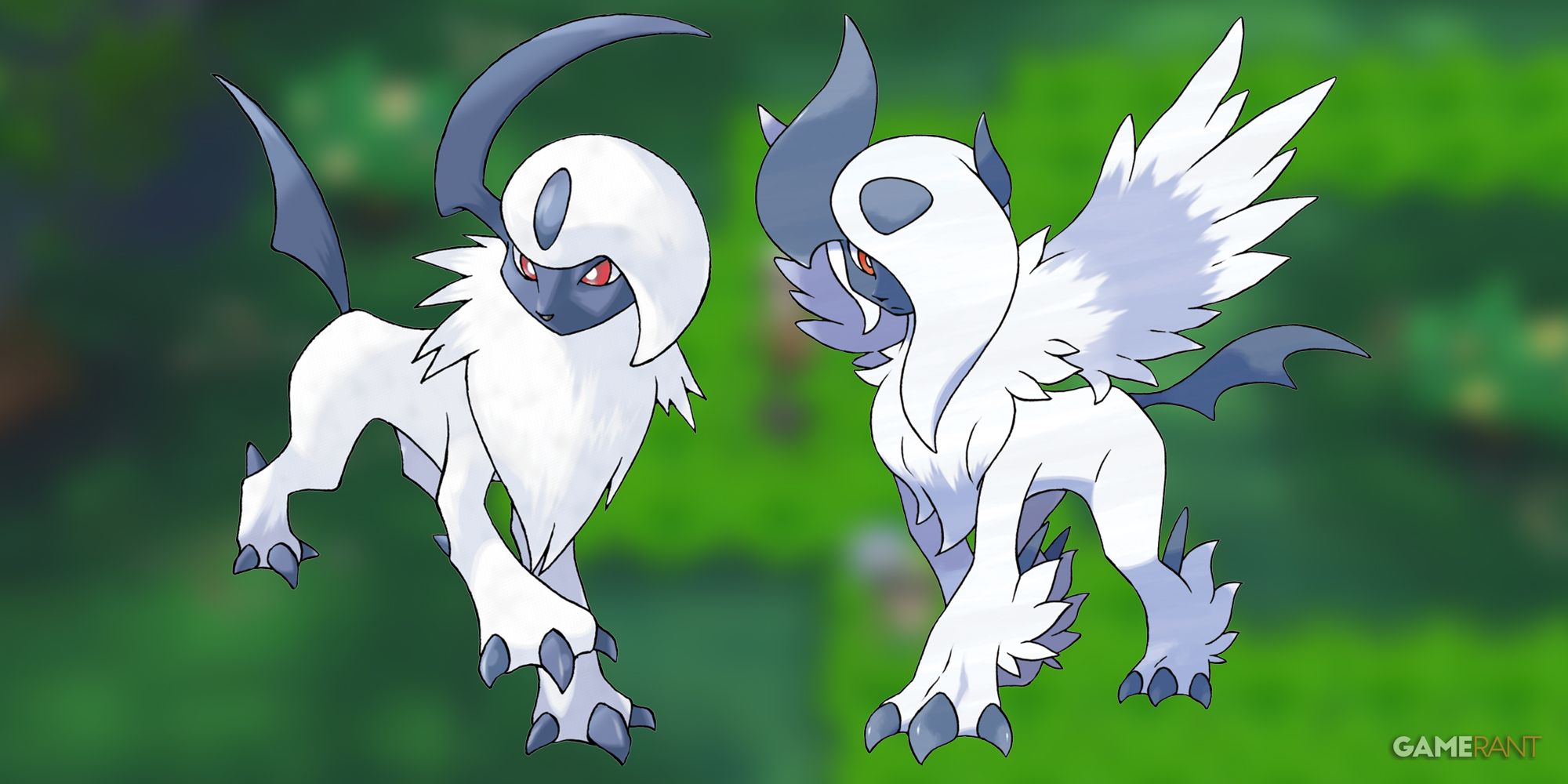 Best Dark-Type Pokemon Designs