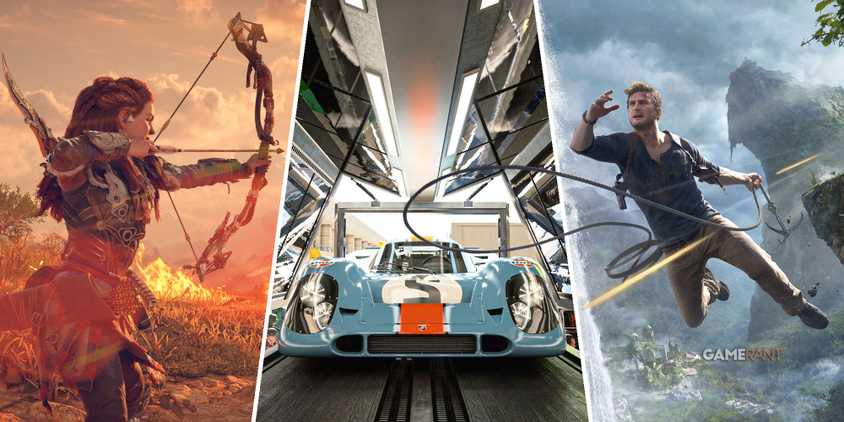 The Best Games You Can Play on the PSVR 2