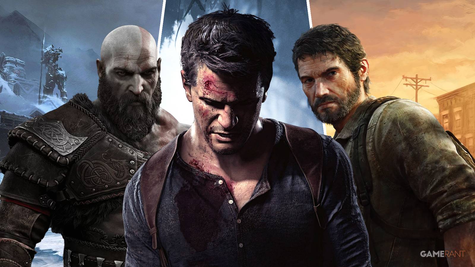 The Best Single-Player Games You Can Play on the PS5
