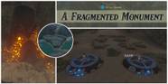 Breath Of The Wild A Fragmented Monument Shrine Quest Kah Yah Shrine Breath Of The Wild A Fragmented Monument Shrine Quest Kah Yah Shrine