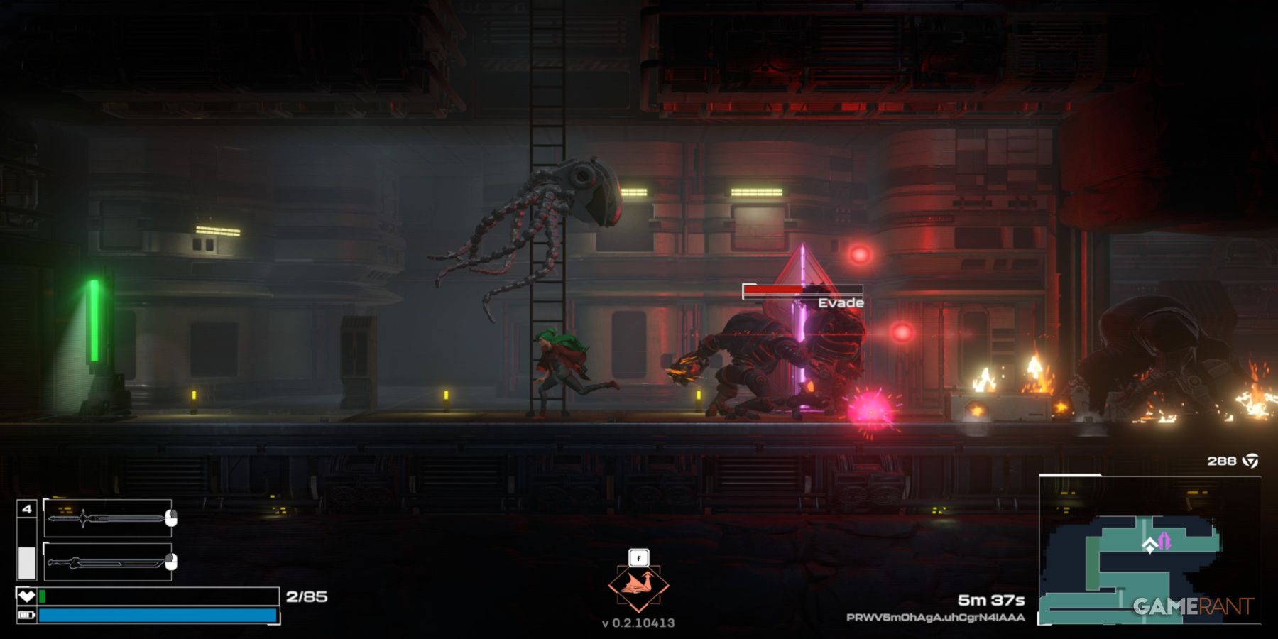 Trinity Fusion Preview