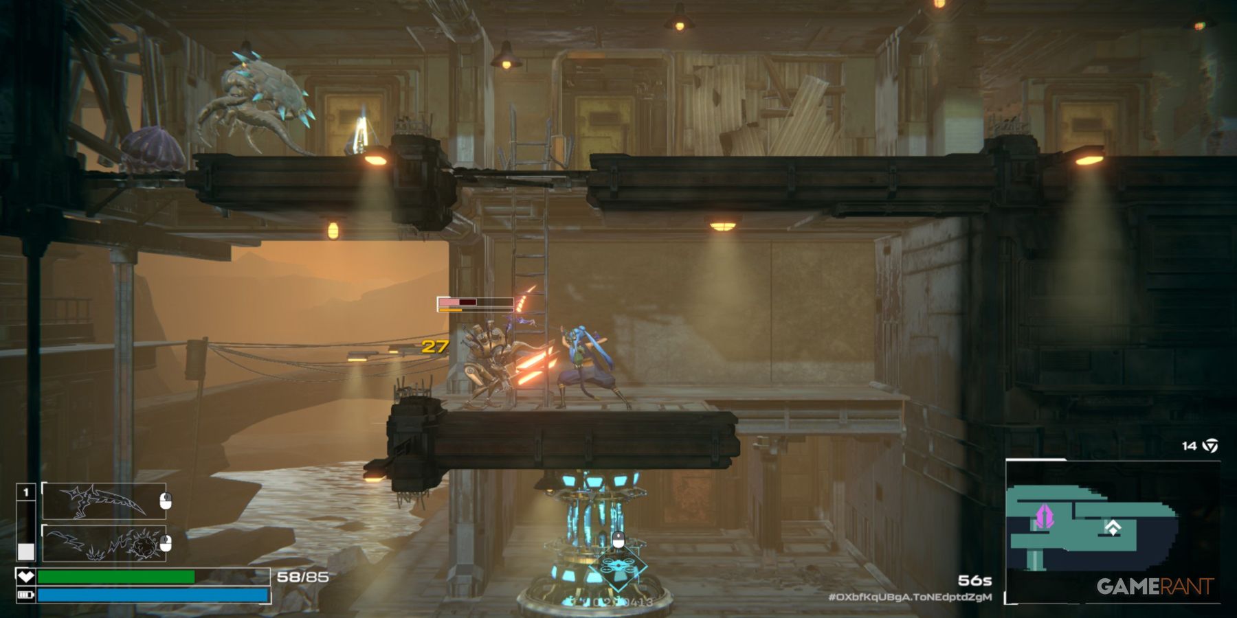 Trinity Fusion Preview