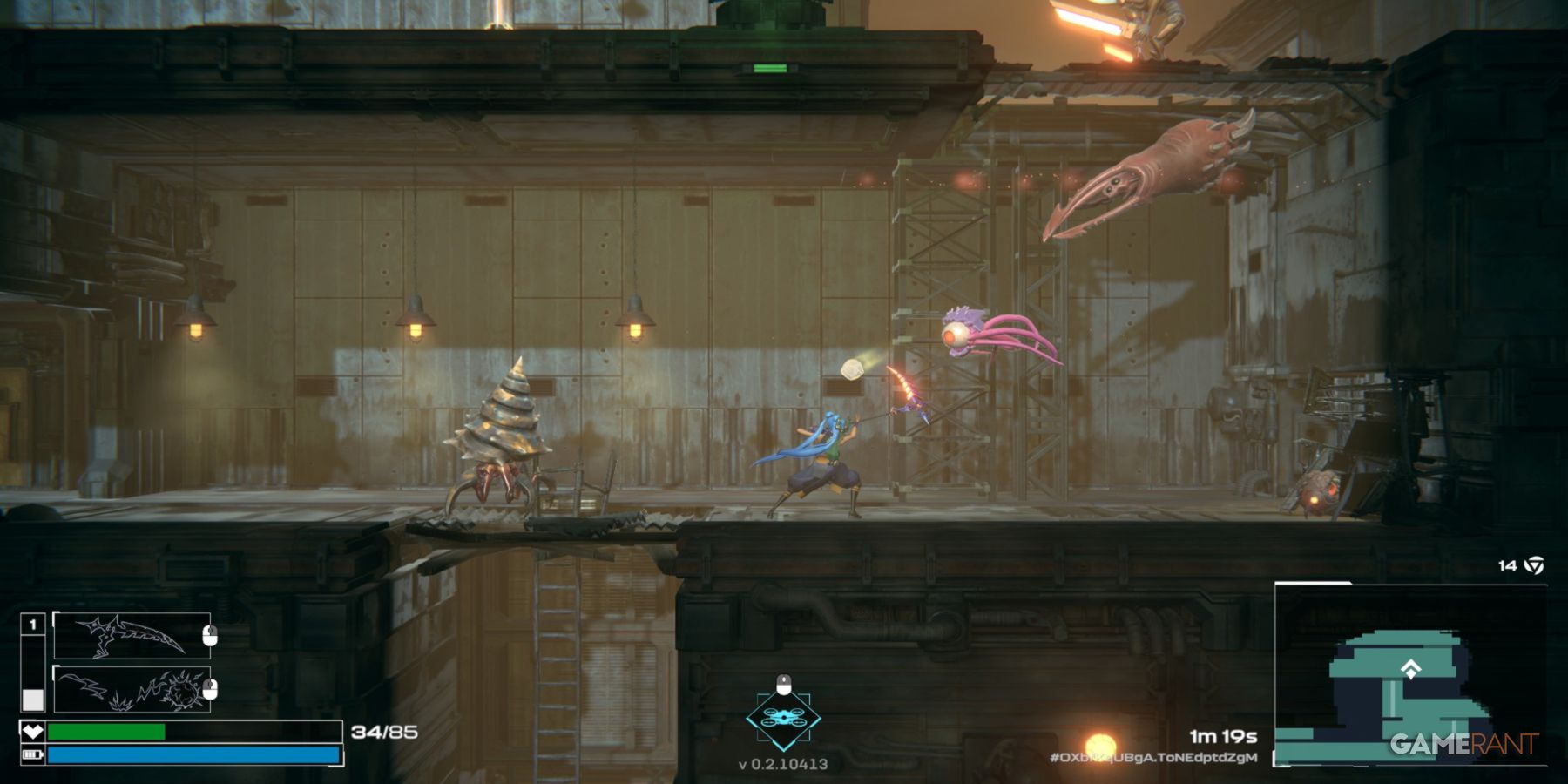 Trinity Fusion Preview