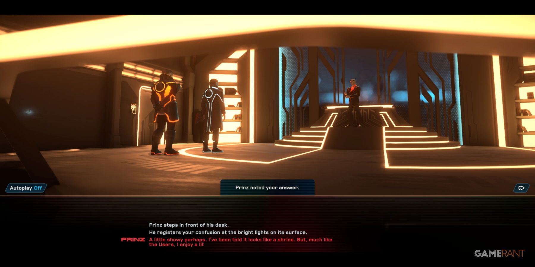 Best Tron Games, Ranked