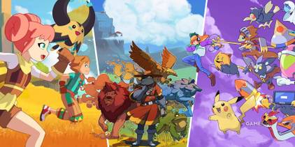 Pokemon Scarlet & Violet: Best Gen 9 Water Types