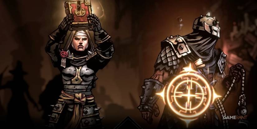 Darkest Dungeon 2: Best Vestal Build