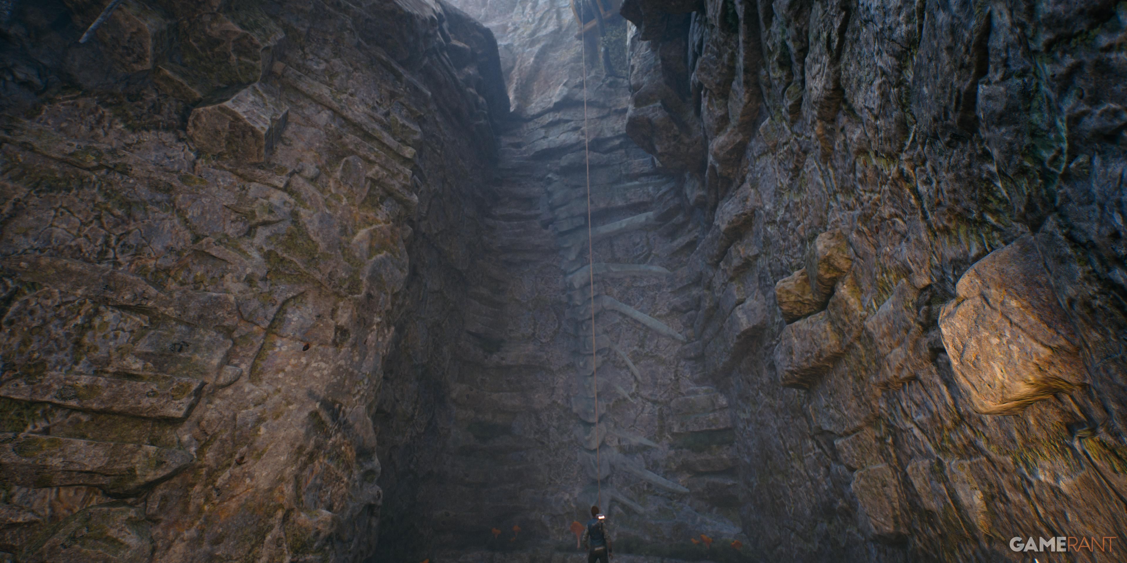 Star Wars Jedi: Survivor - All Koboh Databanks: Dredger Gorge